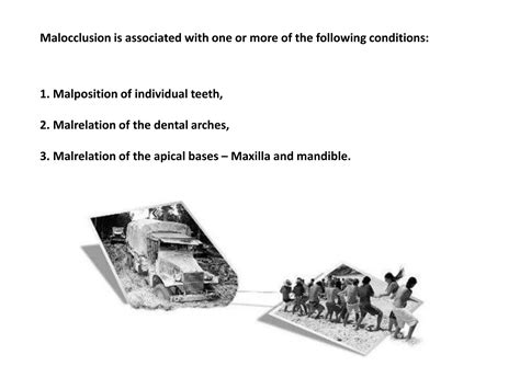 Classification Of Occlusion And Malocclusion Dr Nabil Al Zubair Pdf