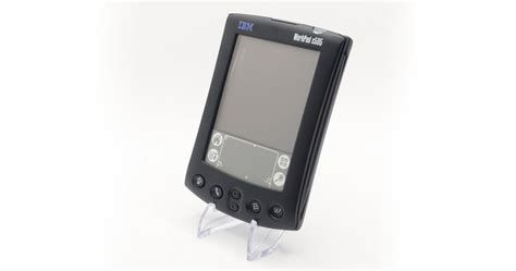 Ibm Workpad C505 Handy Museum