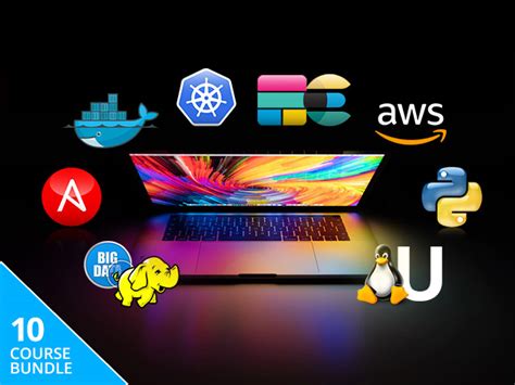 The Devops Master Class Lifetime Bundle Stacksocial