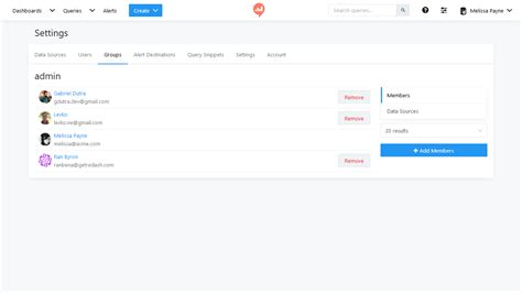 Does Redash Support Historical Data