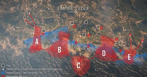 Bf1 Unique Frontlines Ideas For The Remaining Base Game Maps Album On
