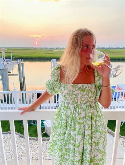Pinterest Jns2424 Summer Dress Inspo Preppy Dresses Summer Summer