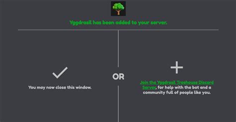 How To Use Yggdrasil Bot Discord Yggdrasil Bot Commands
