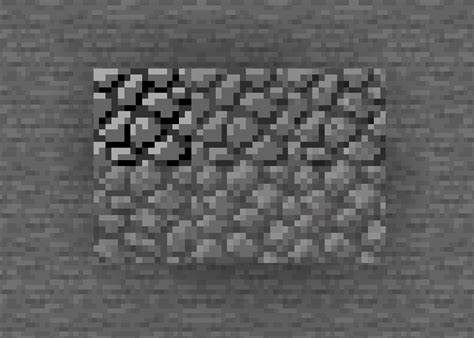 File Cobblestone Textures Png Official Minecraft Wiki