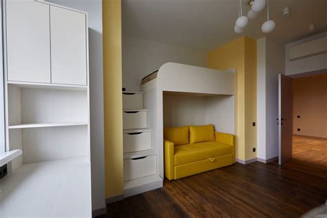 Дитяча кімната Мрійник Меблі на замовлення Виготовити меблі під замовлення СТЕРХ