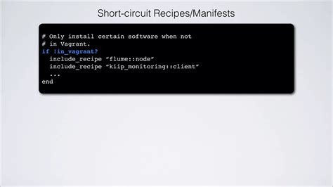 sf devops introducing vagrant ppt