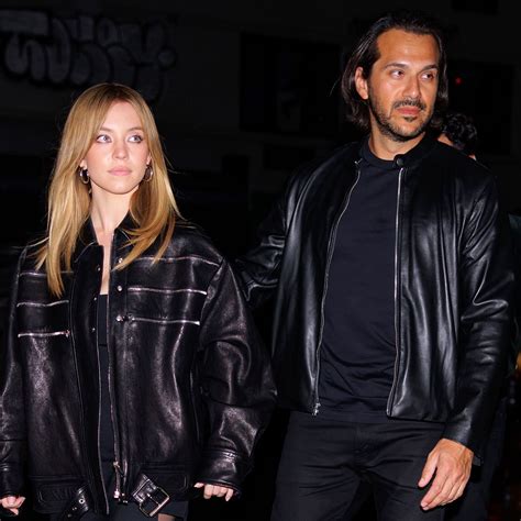 Best 13 What Sydney Sweeneys Fiance Jonathan Davino Does For A Living
