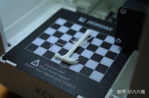 魔芯kokoni 3d打印机 高性价比入门级3d打印机 知乎