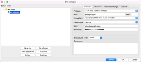 What Is Ftp How To Use Ftp To Upload Wordpress Files
