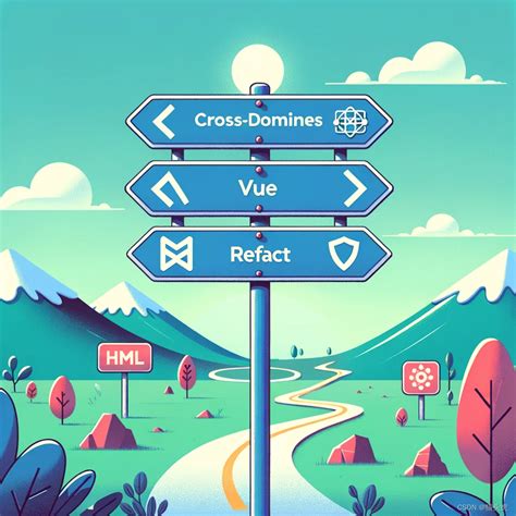 前端开发必知：html、vue和react中的跨域页面跳转解决方案 腾讯云开发者社区 腾讯云