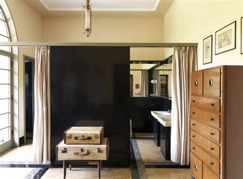 Дом легенда вилла Некки Кампильо в Милане Elle Decoration Villa