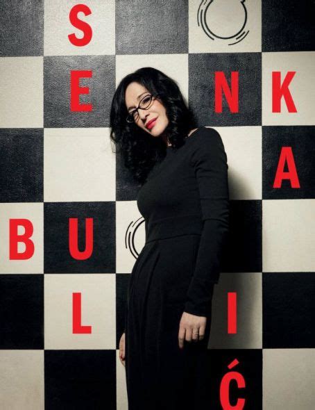 Senka Bulić Wallpaper Famousfix