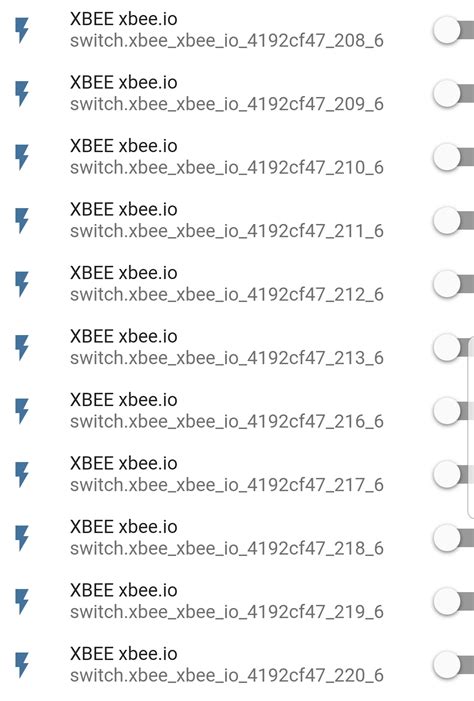 XBee Serial Communication Development Home Assistant Community