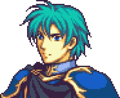 Ephraim Fire Emblem