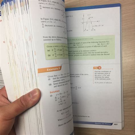 O Level Additional Maths 360 Textbook By Marshall Cavendish Hobbies And Toys Books And Magazines