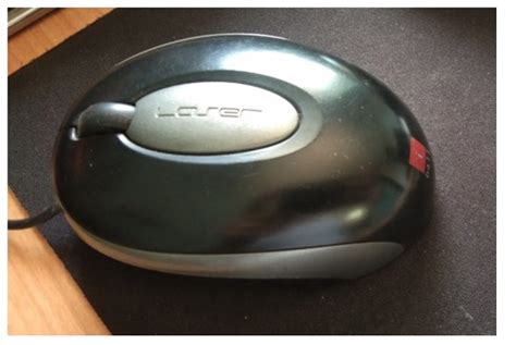 USB Mouse Repaired For Clicking Ok But Cursor Is Not Moving Electronics Repair And Technology