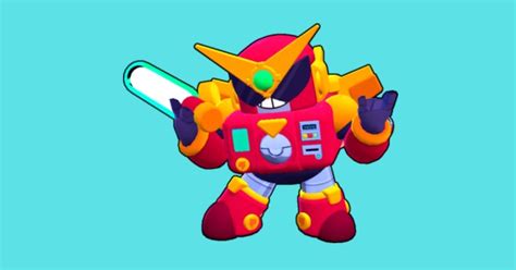 Brawl Stars Surge Guide How To Unlock And Play Surge In Brawl Stars