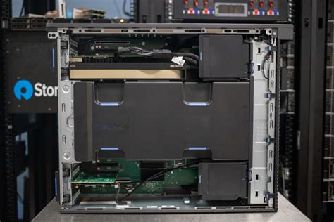 Dell Precision Review StorageReview Com