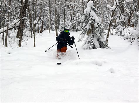 Bolton Valley Vt 05dec2024 Jande Productions
