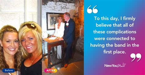Kymberley Shares How She Embraced Her New You Found New Happiness And A New Husband The New