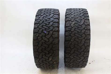 BFGoodrich All Terrain T A KO2 285 60R18 8 5mm 046026 za 1000 zł z