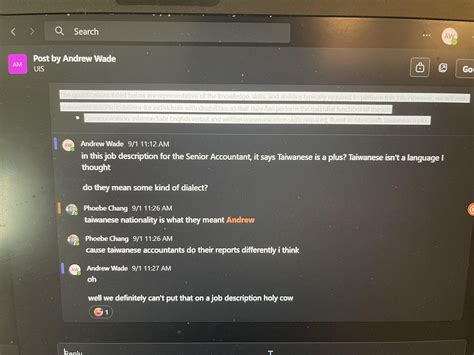 staffing industry discriminates based on sex age and ethnicity and i have proof r