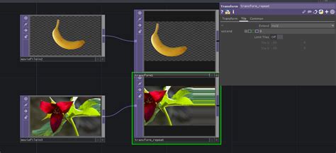Function Gl Clamp To Edge In Video Image General Touchdesigner Discussion Touchdesigner Forum
