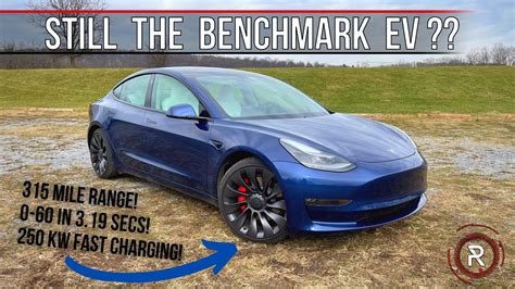 2022 Tesla Model Review Pricing And Specs 56 Off