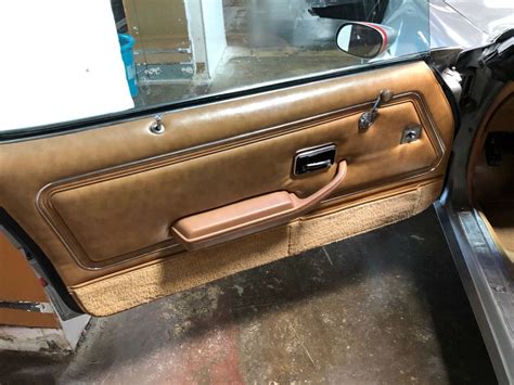 1979 Pontiac Firebird Formula 403 Auto For Sale