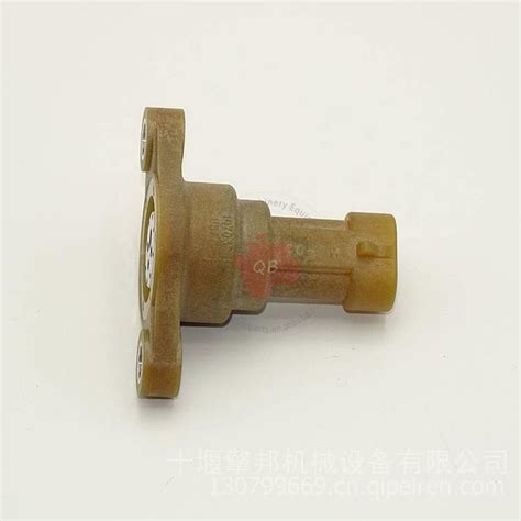 3080407 适用于 康明斯 ISC QSC 大气压力传感器3080407 图片高清大图 汽配人网