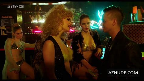 Sonja Bertram Nude Aznude