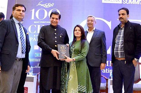 Honourable Speaker National Assembly Raja Pervaiz Ashraf Is Addressing