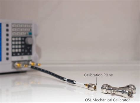 Vector Network Analyzer Vna A Practical Getting Started Guide For