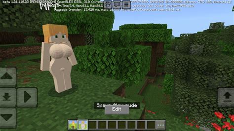 Download Alex Mod For Minecraft Bedrock Edition