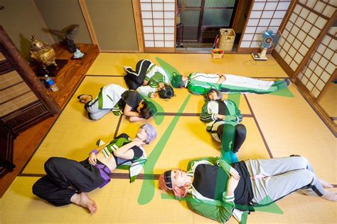 ぬ3日東1ｿ49b GO lden Week さんのコスプレ作品まとめ 60 件 Twoucan