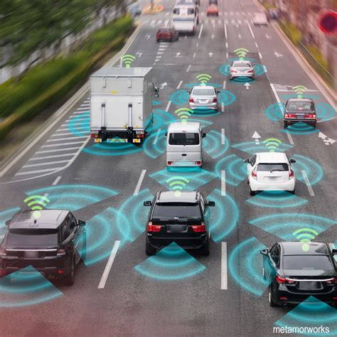 Fmcsa Seeks More Feedback On Automated Driving Systems