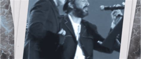 Juan Luis Guerra Expresa Su Apoyo A Gian Marco Y Le Desea Una Pronta