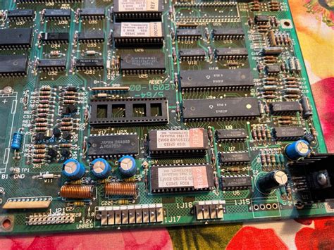 Williams System 11 MPU Kaufen Auf Ricardo