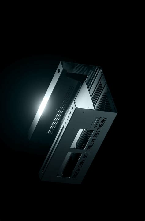 Md280 Meshless Design