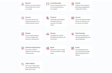 The Best Schema Plugins For WordPress Ascend Web Media