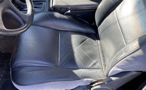 Driver Quality Classic 1992 Gmc Typhoon Barn Finds