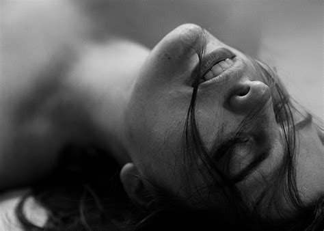 Iael Joly Nude By Bruno Gibson VoyeurFlash
