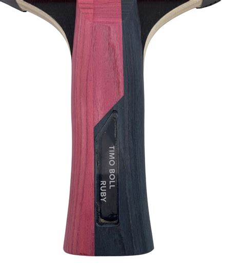 Butterfly Timo Boll Ruby
