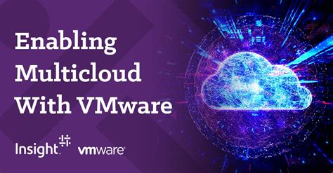 Enabling Multicloud With Vmware Kevin W