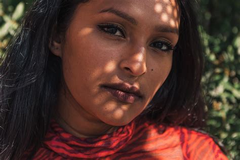 Norwegian Tamil Actress Danu Sunth On Representation And Resilience In Mainstream Media