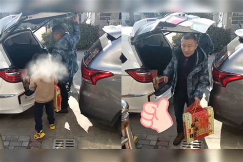 姐姐离世18年再婚姐夫每年仍带着现任来拜年格局令人狂赞