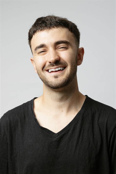 Sergio Gómez Novas Wanted