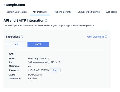 Configure WordPress SMTP Settings To Send Emails 2023