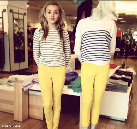 Peyton Peyton R List Emma Ross Photo 31612914 Fanpop