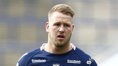 Castleford Launch Investigation After Joe Westerman Caught In Twitter Sex Video Scandal The Us Sun